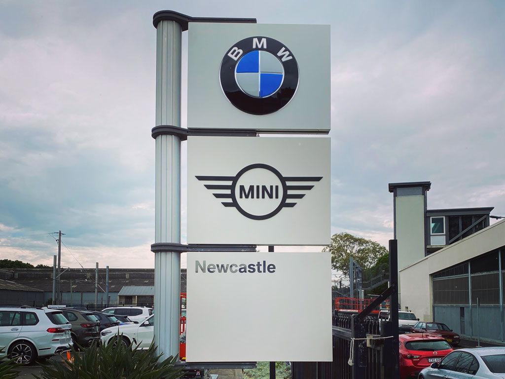 Trust Our Professional Sign Writers in Nowra for Exceptional Signage ...